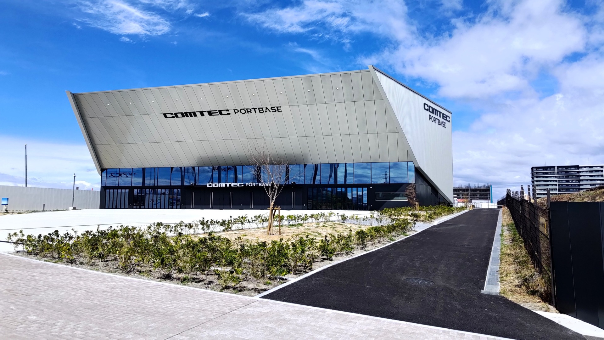 COMTEC PORTBASE | モンブランホテル ラフィネ名古屋駅前